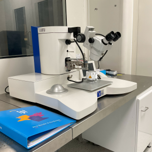 Facilities – BEES LAB