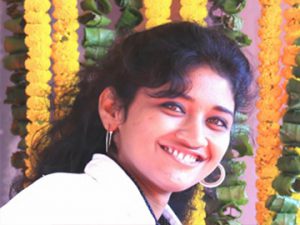 Anju Joshi – BEES LAB