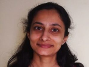 Dr. Shilpa Rao G K – BEES LAB