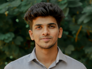 Adithya Kumar – BEES LAB
