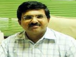 Dr. K N Balaji – BEES LAB