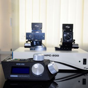 Facilities – BEES LAB