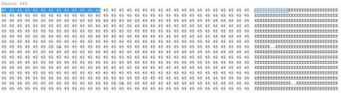 Audio Playback using (WM8731)Audio Codec and SD Card | Embedded systems