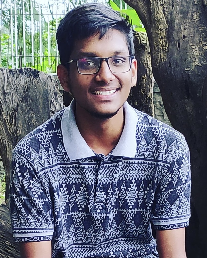 MTech students | Qu-ClaSSIC Lab