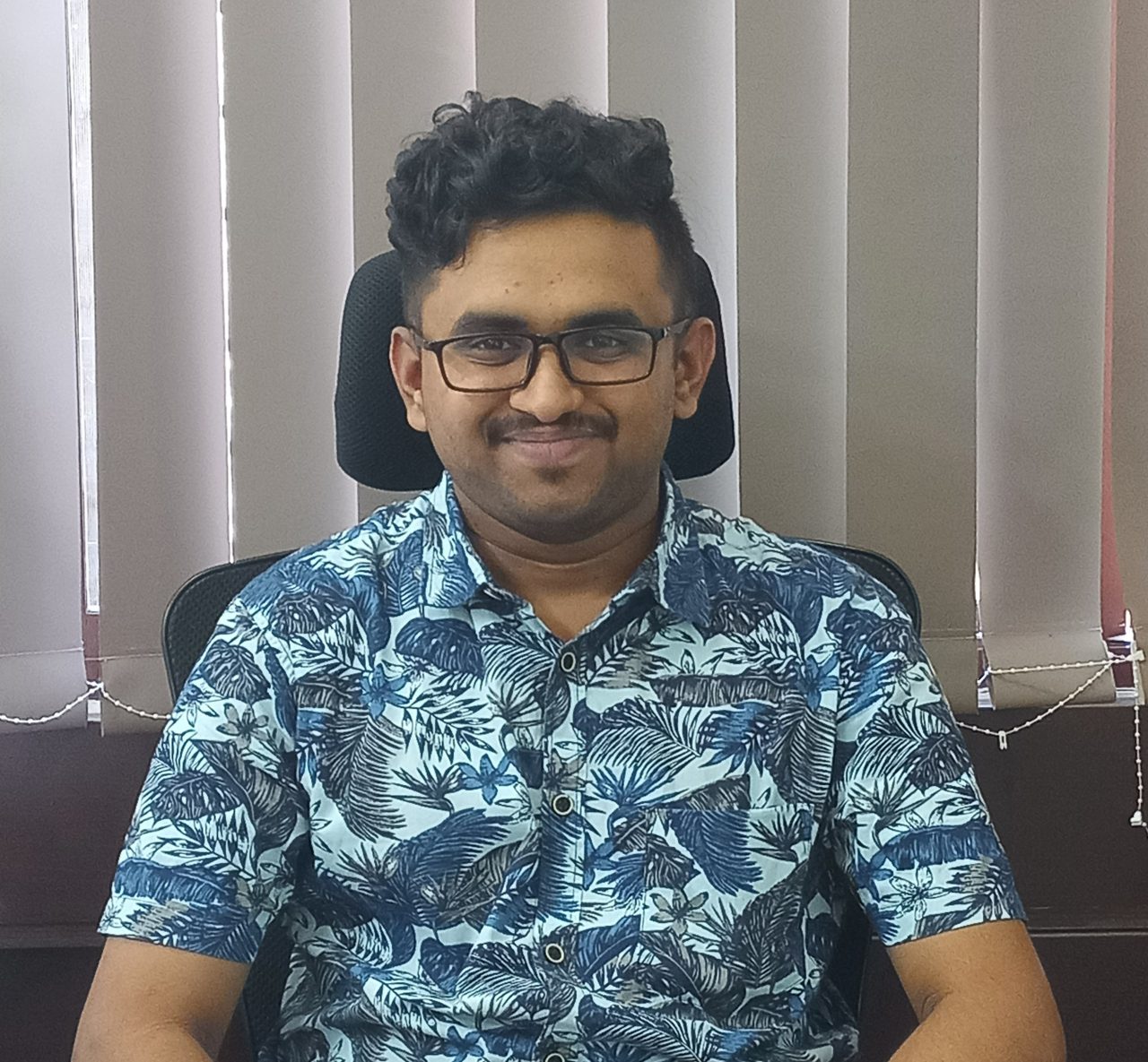 PhD scholars | Qu-ClaSSIC Lab