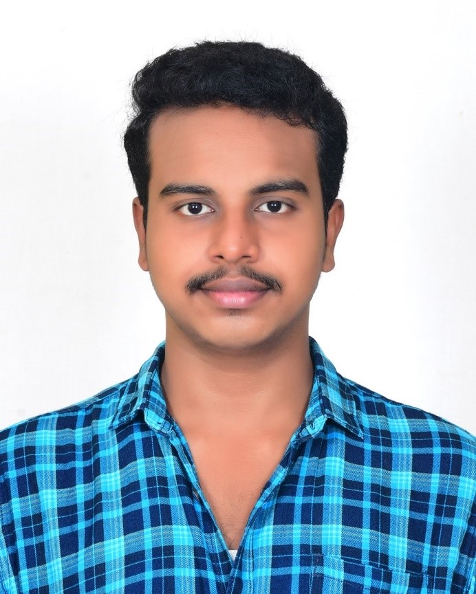 MTech students | Qu-ClaSSIC Lab