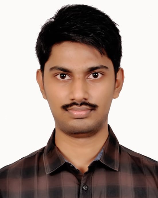 MTech students | Qu-ClaSSIC Lab