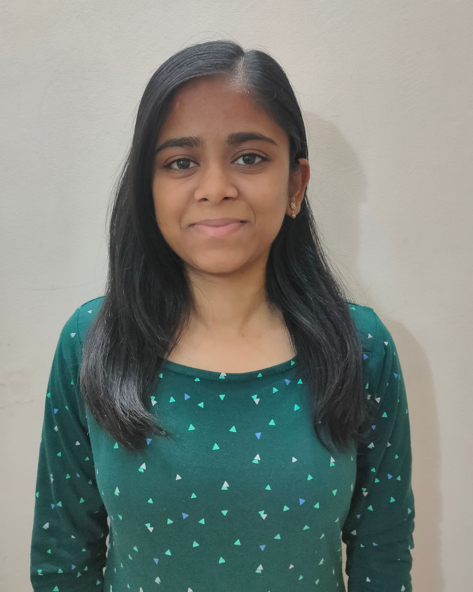 MTech students | Qu-ClaSSIC Lab