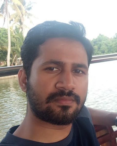 PhD scholars | Qu-ClaSSIC Lab